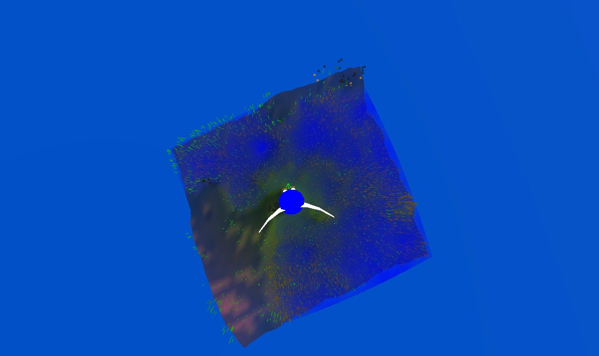 Tidepool | Spore Wiki | Fandom