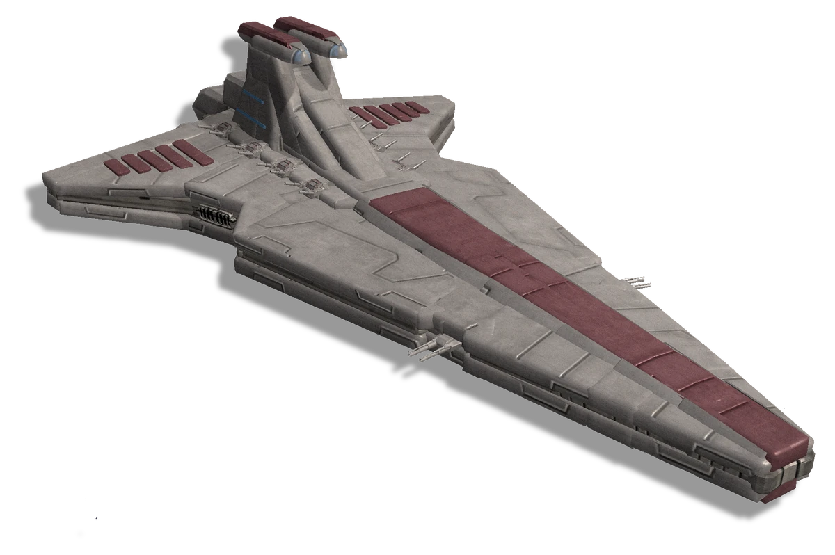 Vehicle:Venator-class Star Destroyer | SporeWiki | Fandom