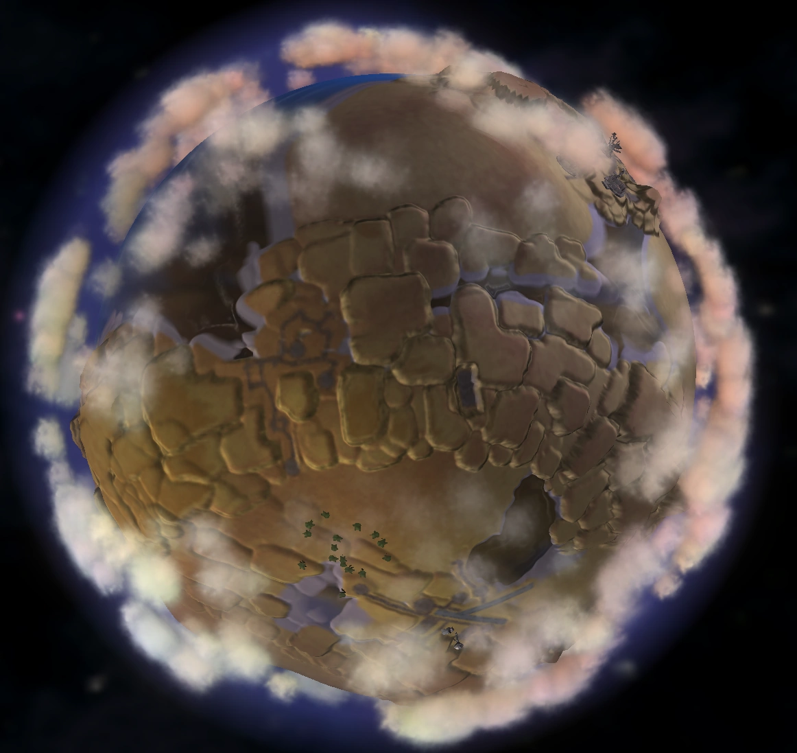 Planet:Alvas | SporeWiki | Fandom