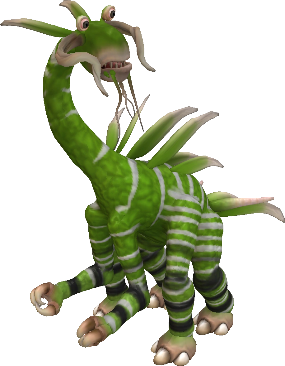 Cool Spore Creature Ideas