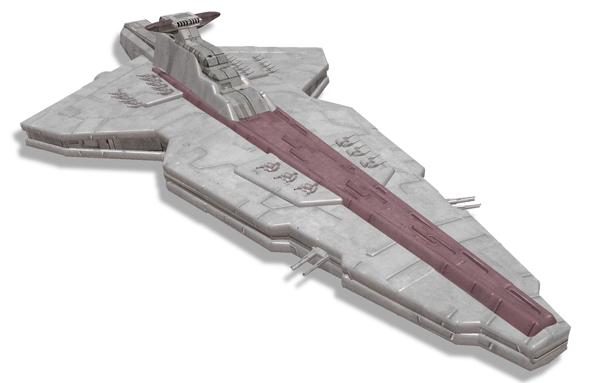 Vehicle:Praesator-class Star Destroyer | SporeWiki | Fandom