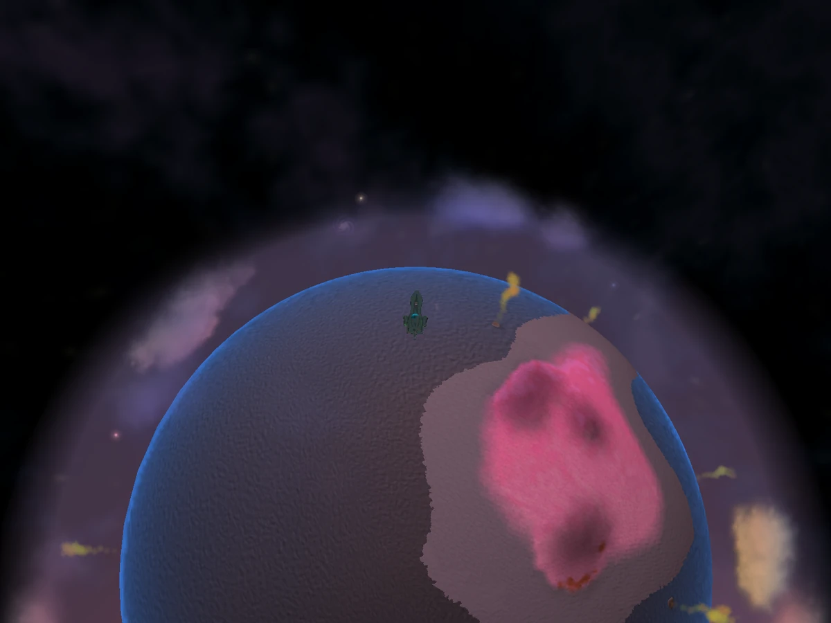 Fiction:Shyun Empire | SporeWiki | Fandom