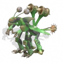 Creature:Steveid | SporeWiki | Fandom