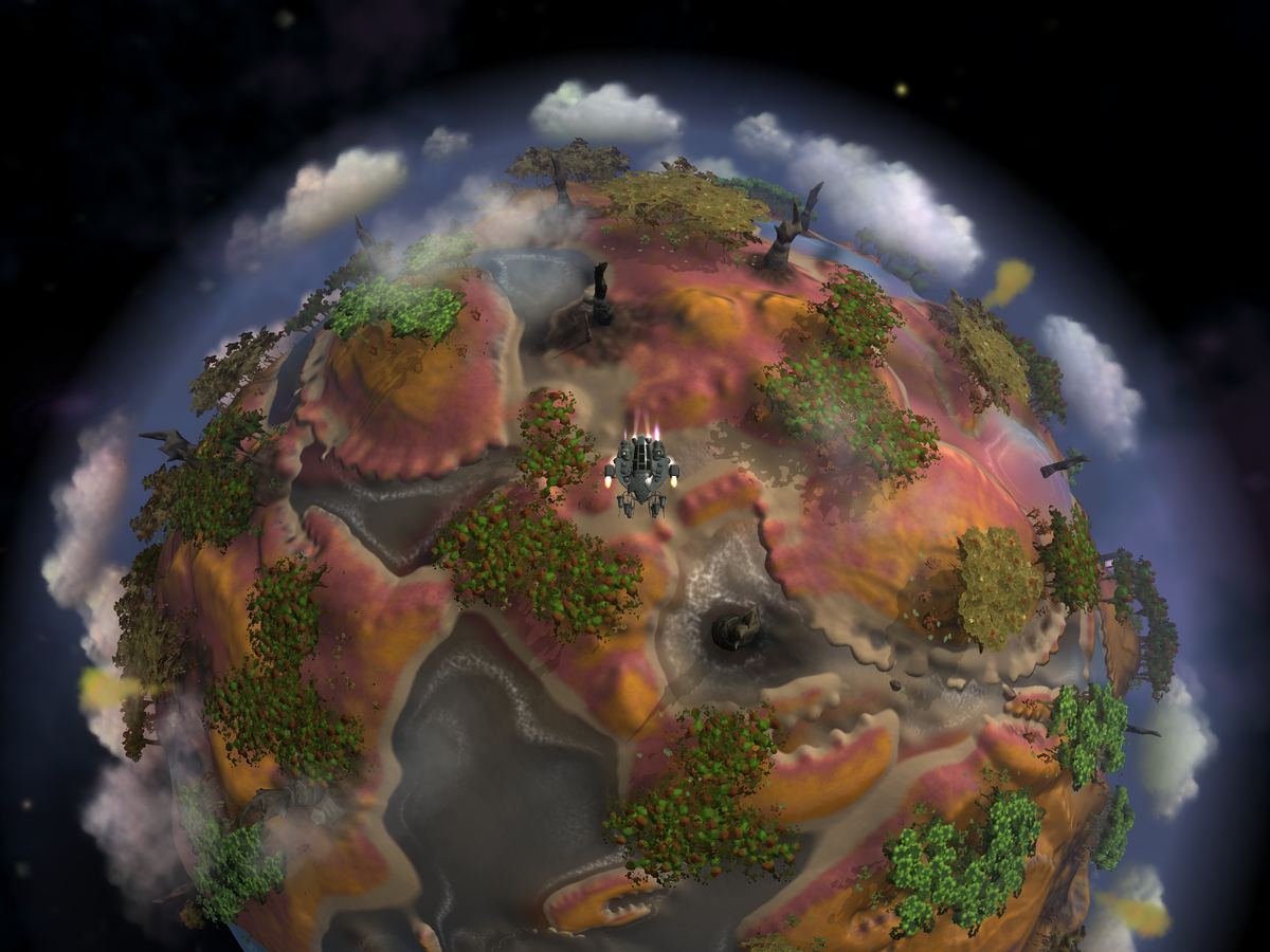Сказочные планеты Spore Wiki Fandom