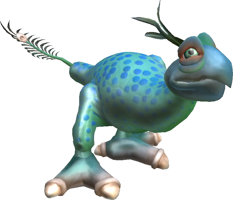 Lelby | SporeWiki | Fandom