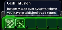 Cash Infusion | SporeWiki | Fandom