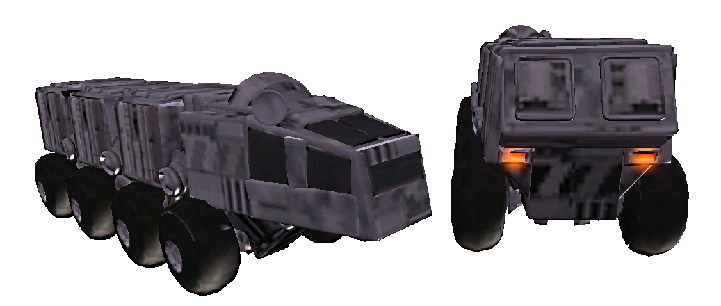 Vehicle:LCAT | SporeWiki | Fandom