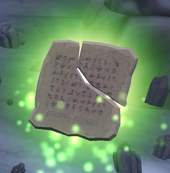 Tablets of Prosperity | SporeWiki | Fandom