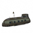 Vehicle:Duikboot | SporeWiki | Fandom