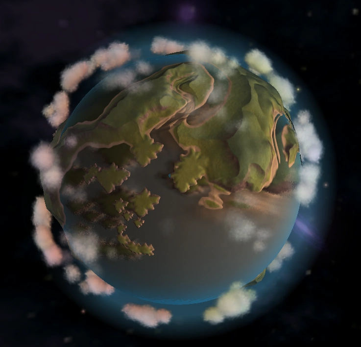 Planet:Koerband | SporeWiki | Fandom