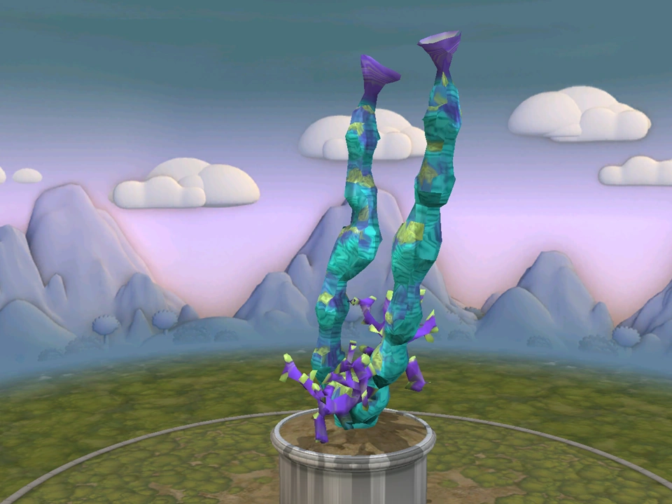 Neortle | SporeWiki | Fandom