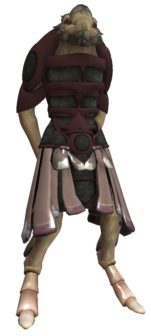 Captain:Solei'i Kiris | SporeWiki | Fandom