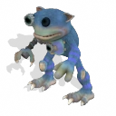 Creature:The graxe | SporeWiki | Fandom