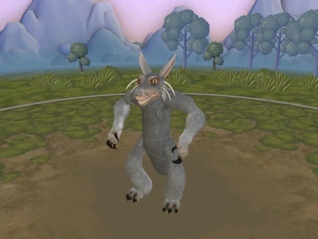 Creature:Cryce | SporeWiki | Fandom