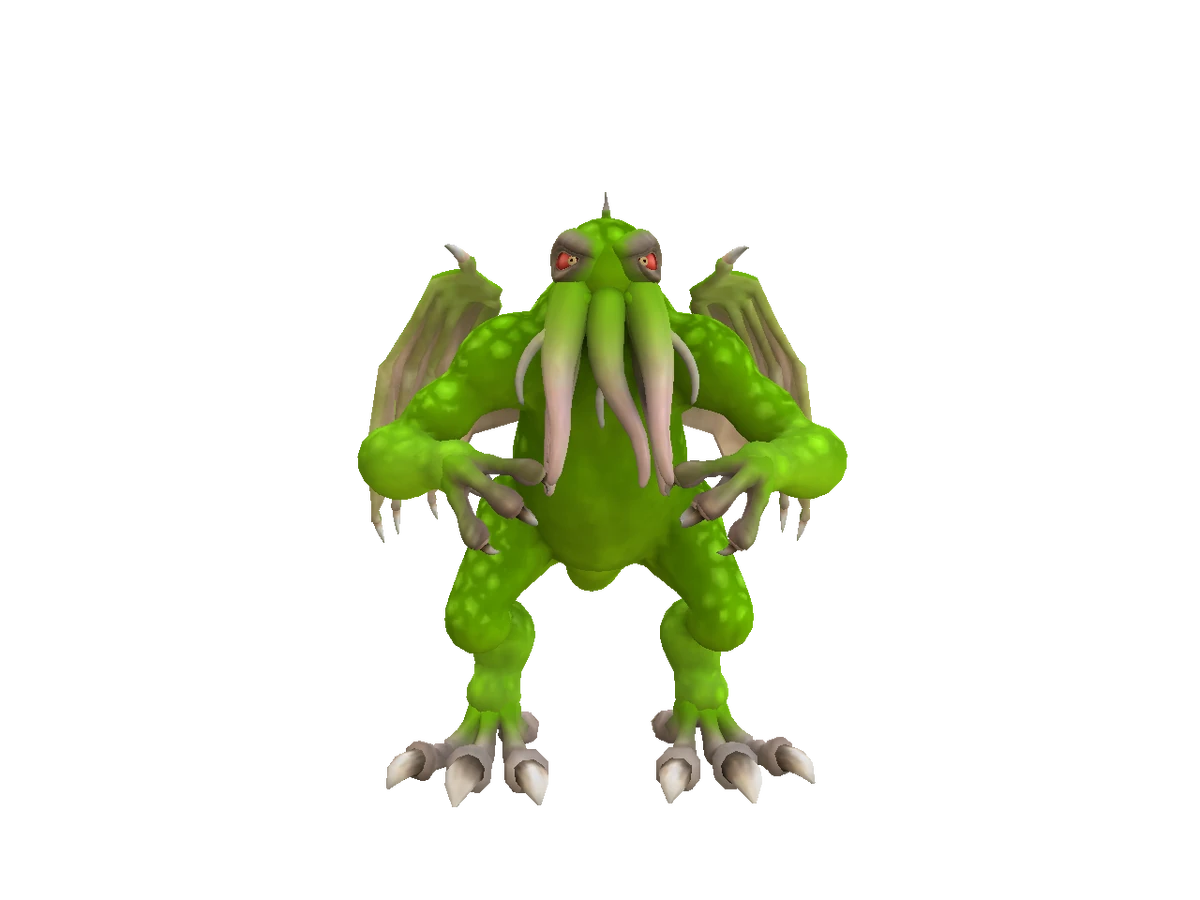 Creature:Unknown Life Form | SporeWiki | Fandom