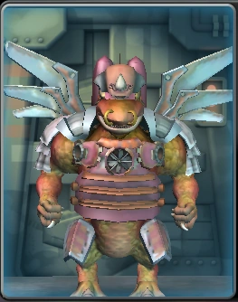 Creature:Sharkiped | SporeWiki | Fandom