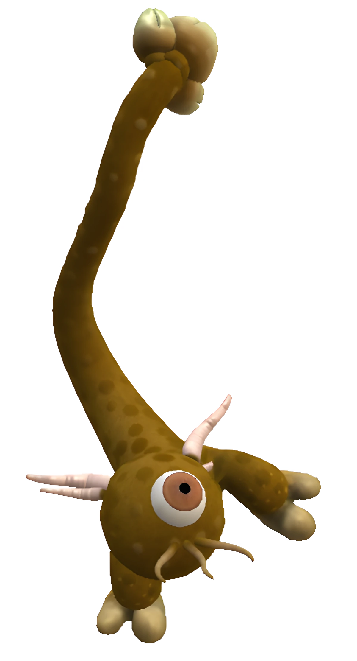 Creature:Spotty Pod | SporeWiki | Fandom