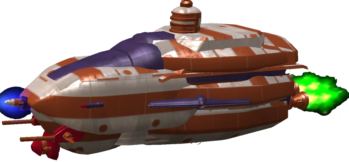 Vehicle:UNO Omega Commander | SporeWiki | Fandom