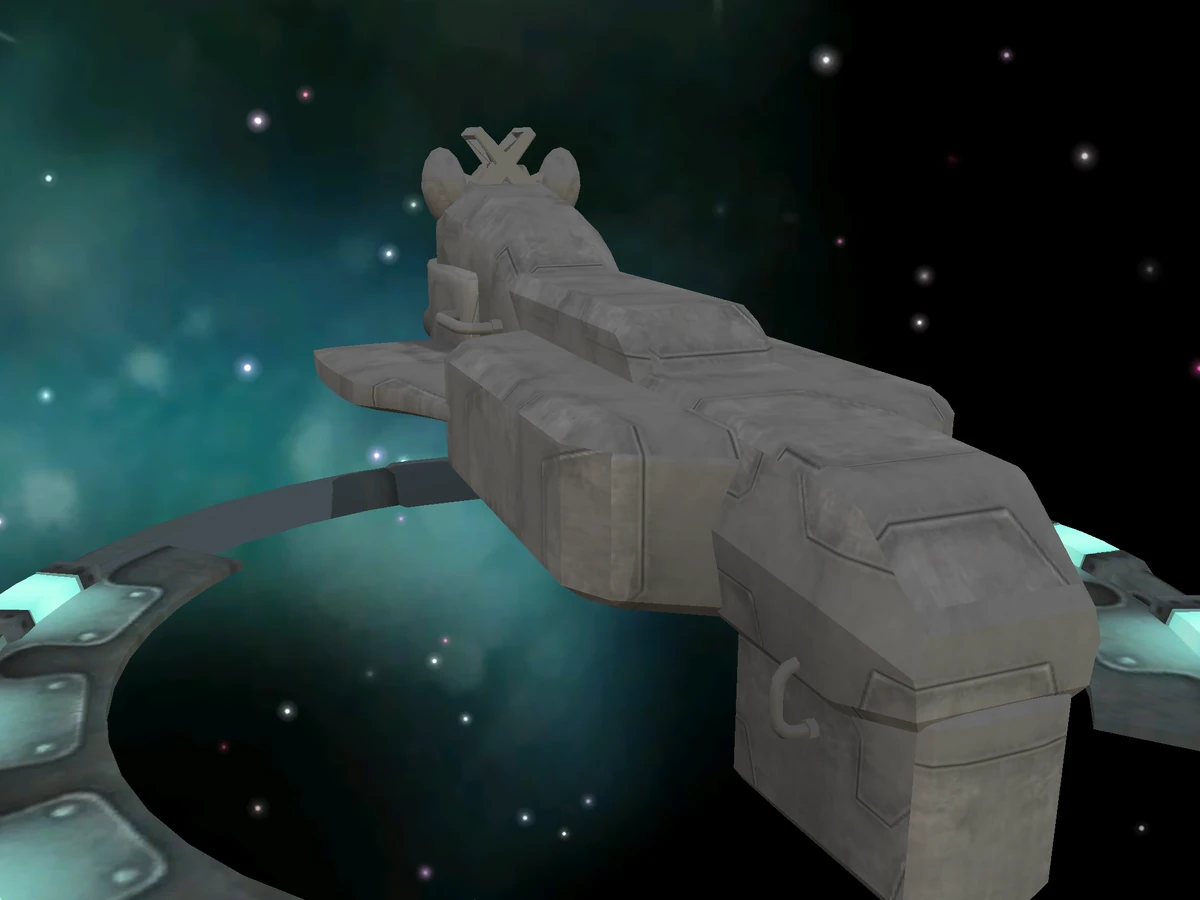 Vehicle:Vasiliás-class Star Destroyer | SporeWiki | Fandom