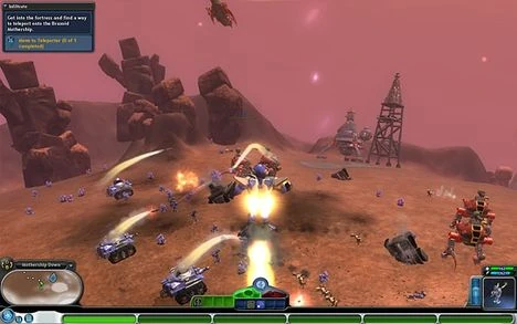 Braxoid | SporeWiki | Fandom