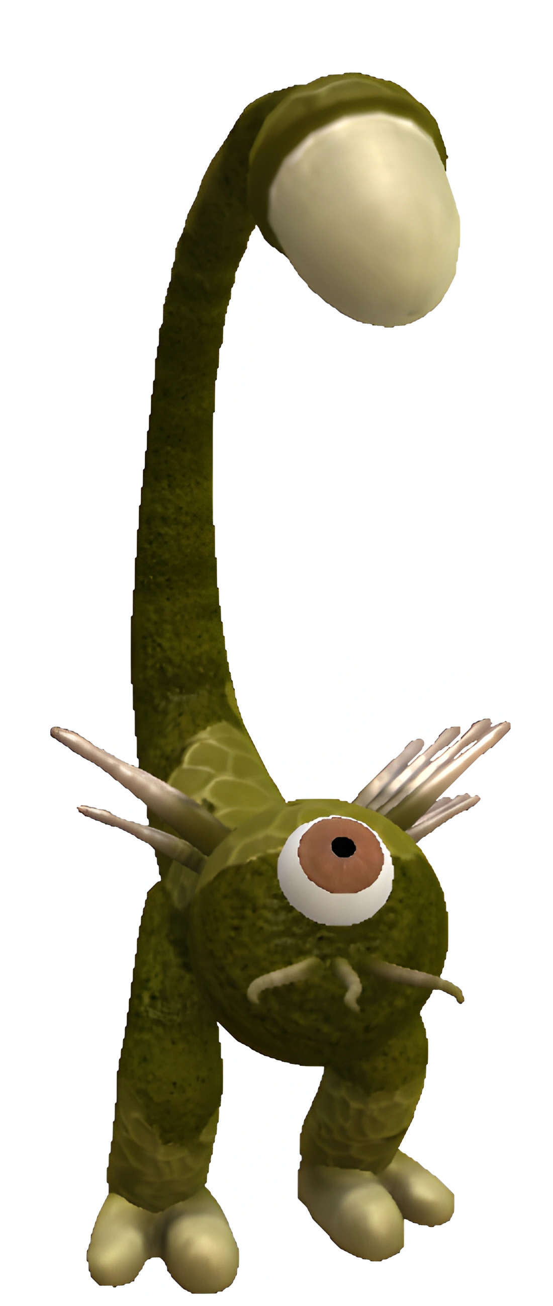 Creature:Buzzy Pod | SporeWiki | Fandom