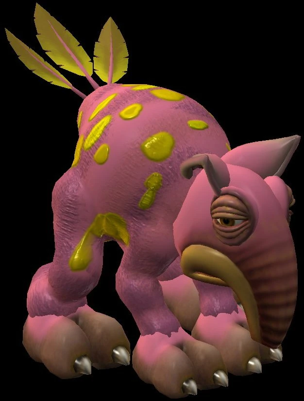 Aawkwaard | SporeWiki | Fandom