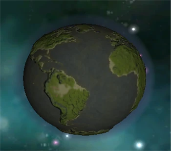 Earth | SporeWiki | Fandom