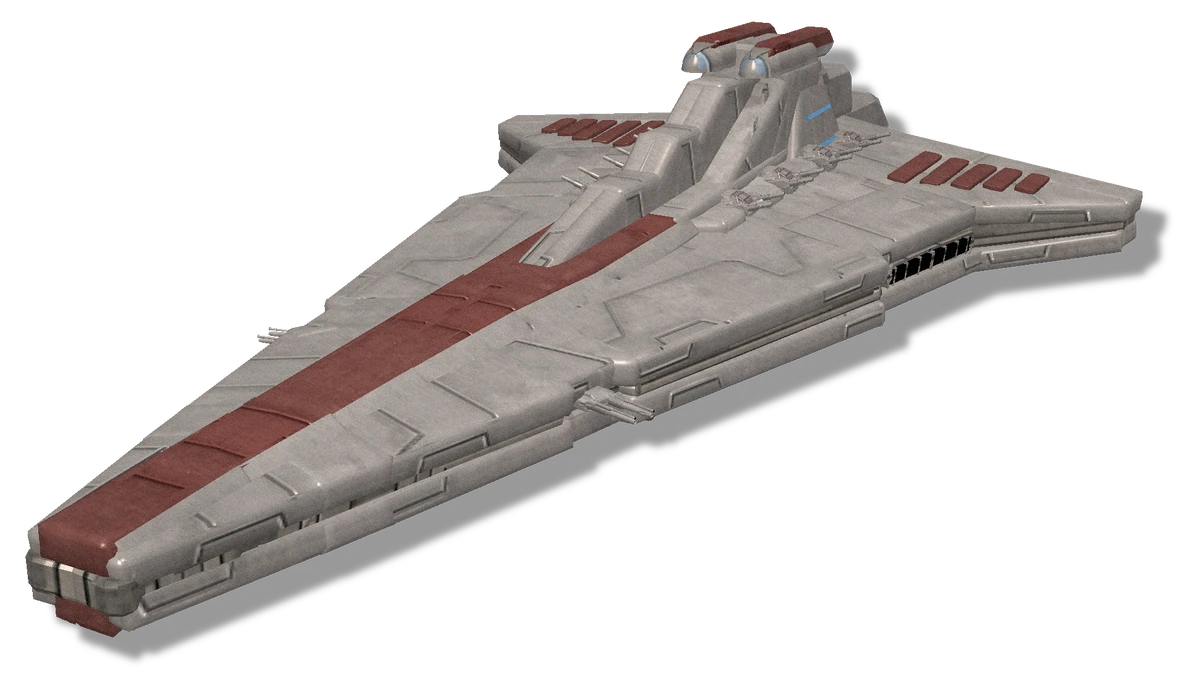 Vehicle:Hunter-class Star Destroyer | SporeWiki | Fandom