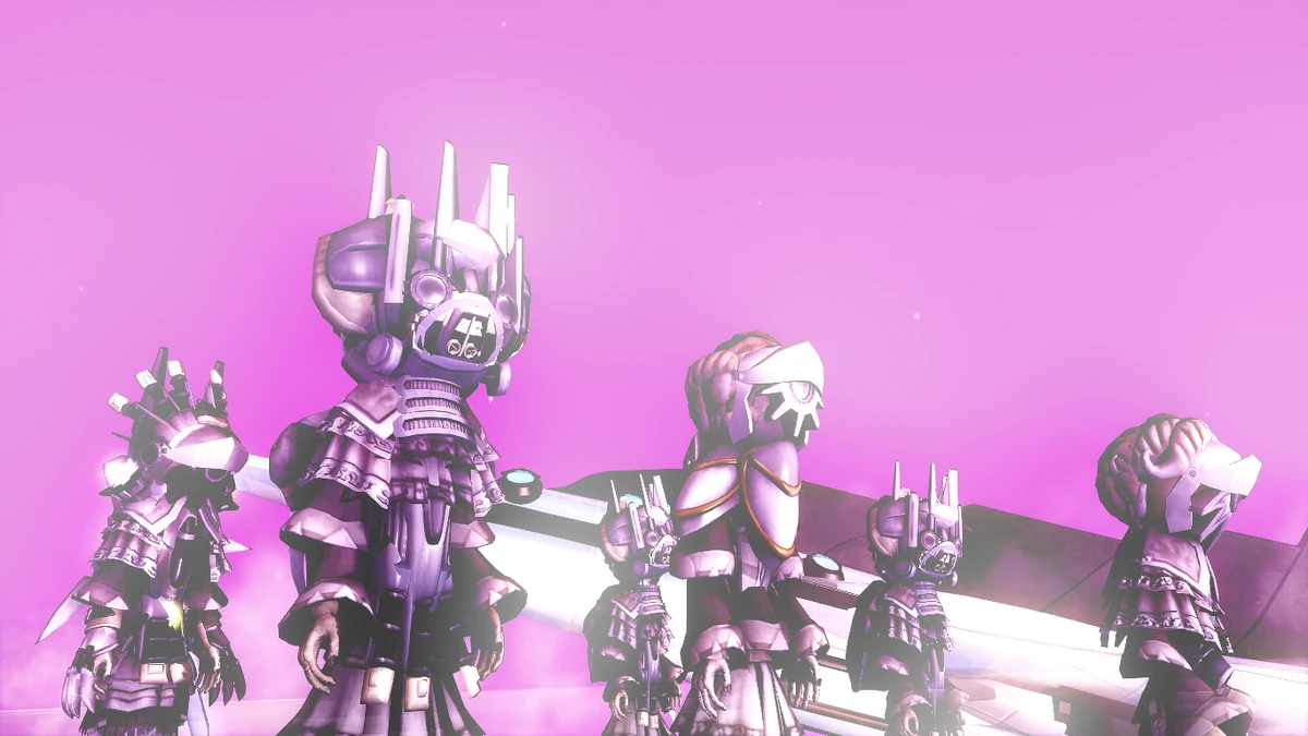 Fiction:The Land of the Oscillating Star | SporeWiki | Fandom