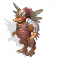 Creature:Sharkiped | SporeWiki | Fandom