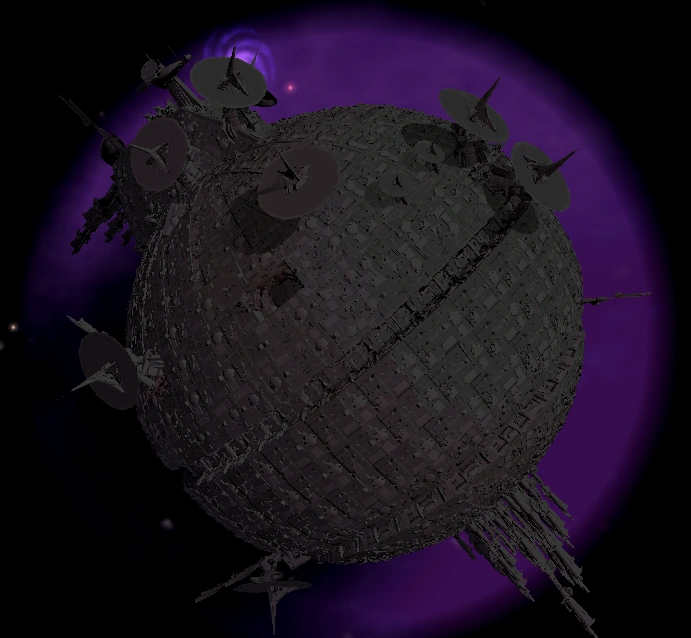 Vehicle:Starbase 25 | SporeWiki | Fandom