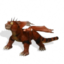 Creature:Tegu Dragon | SporeWiki | Fandom