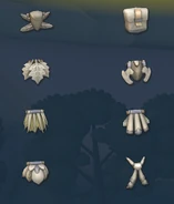 Outfitters | SporeWiki | Fandom