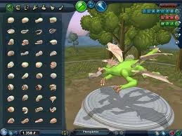 Editor de criaturas | Spore Wiki | Fandom