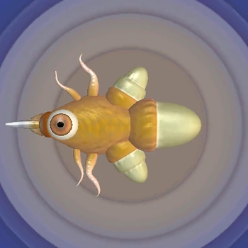 Needle Buzzy | SporeWiki | Fandom