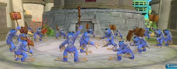 Uprising | SporeWiki | Fandom