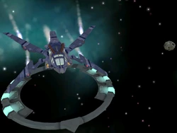 Captain:Arian | SporeWiki | Fandom