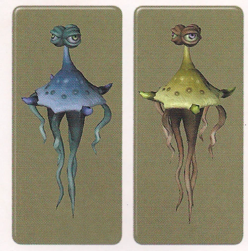 Tamaranian Jelly | SporeWiki | Fandom