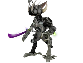 Fiction:Grox Grand Dominion/Species | SporeWiki | Fandom