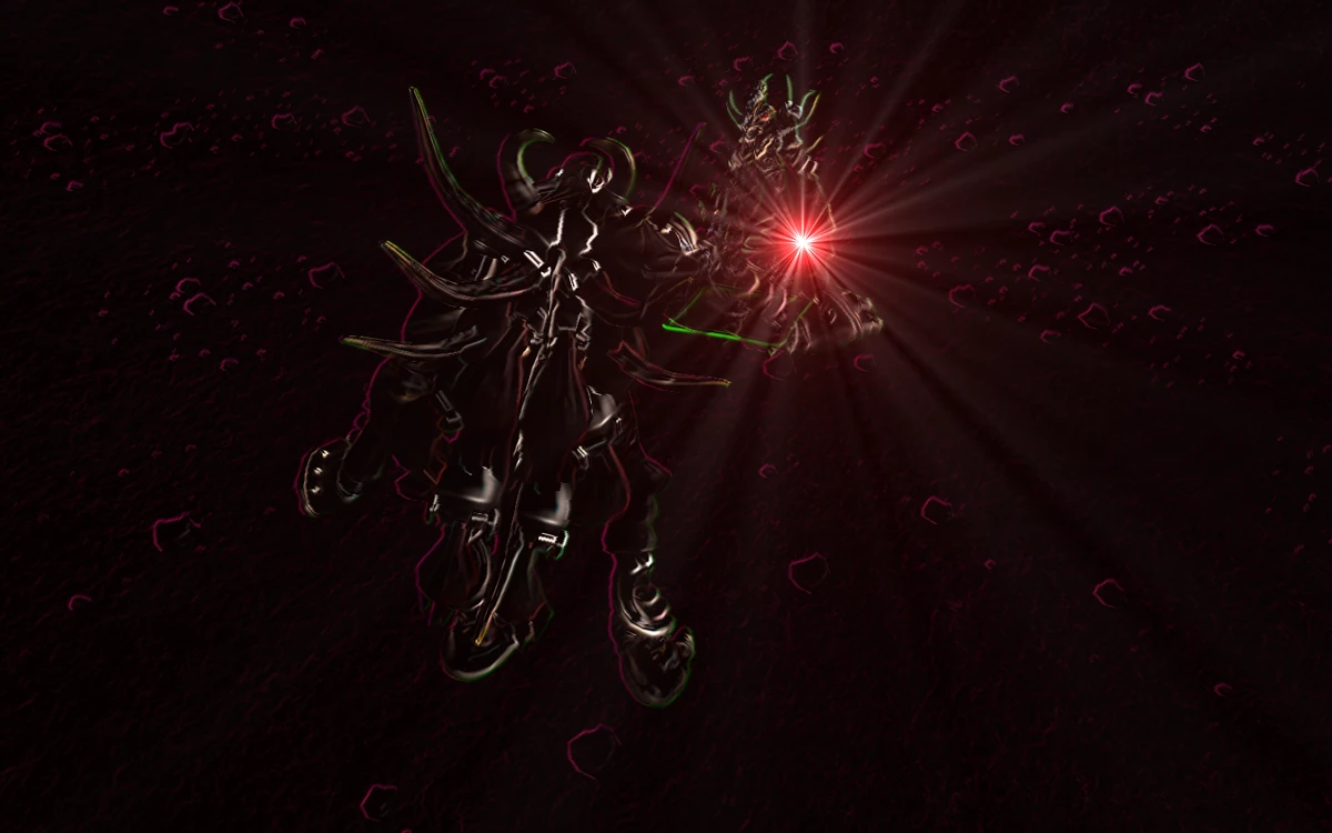 Fiction:Descension | SporeWiki | Fandom