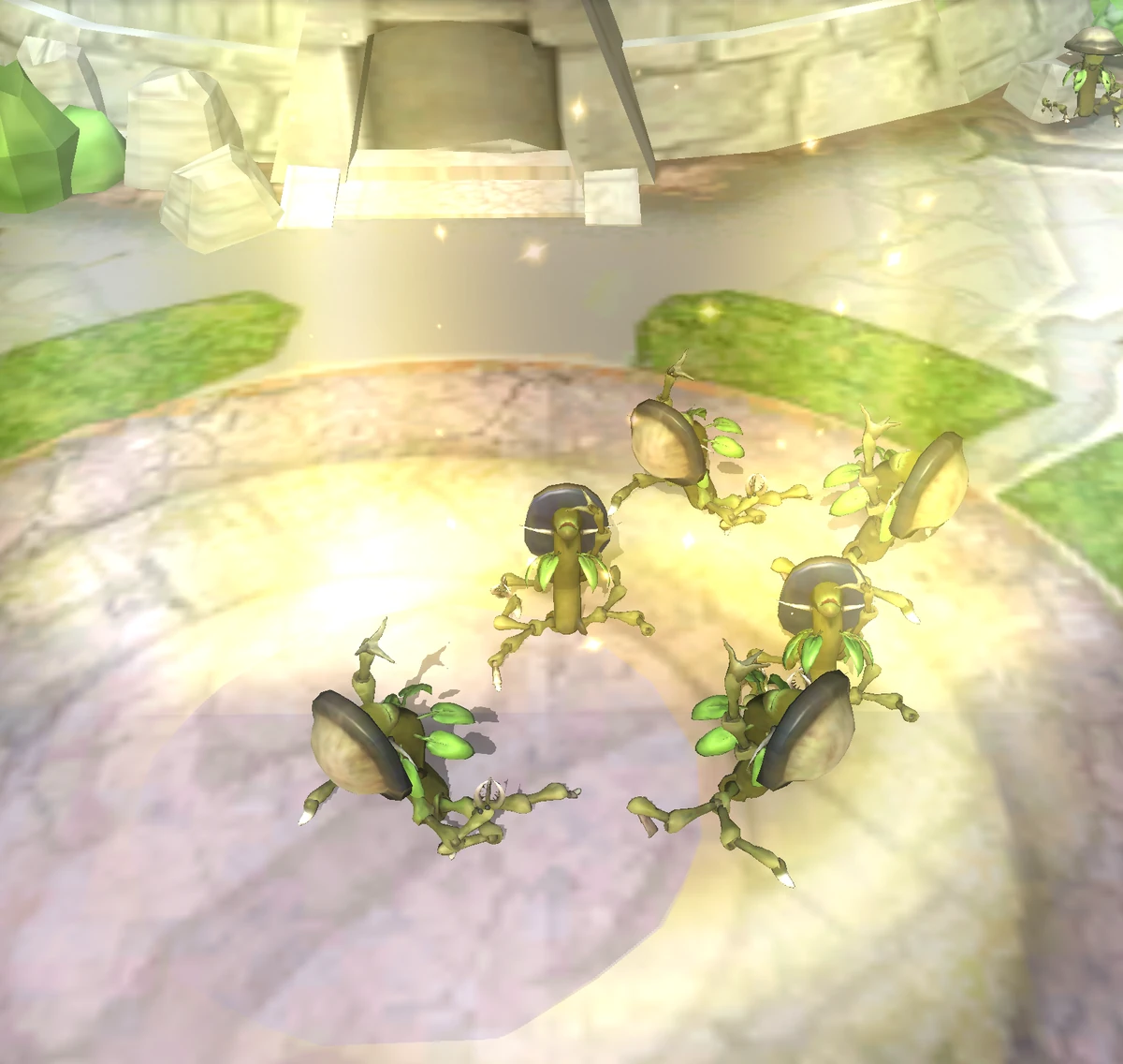 SporeWiki:Fiction Universe/Important Topics/Religion | SporeWiki | Fandom