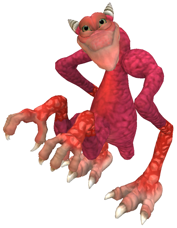 Birdy | SporeWiki | Fandom