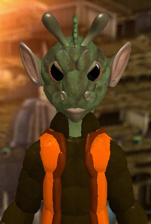 Fiction:Cyrannus Galaxy/Outer Rim | SporeWiki | Fandom