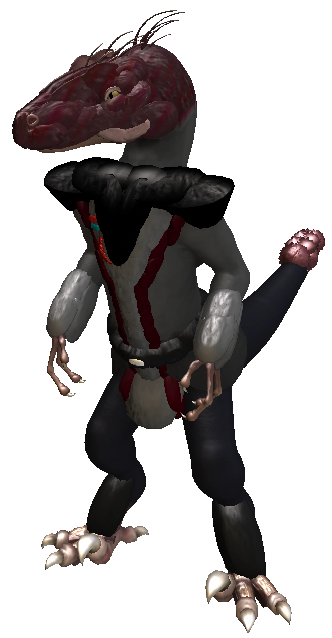 Captain:Gaius Prentus | SporeWiki | Fandom