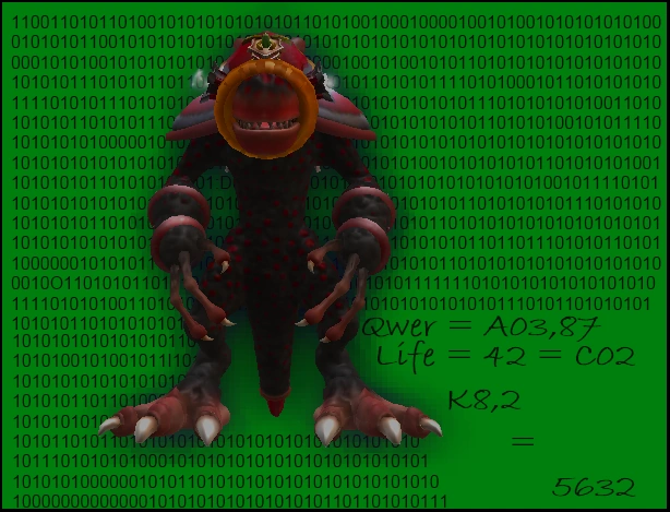 Fiction:Xyntarex' Exna | SporeWiki | Fandom