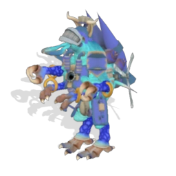 Fiction:Chogor | SporeWiki | Fandom