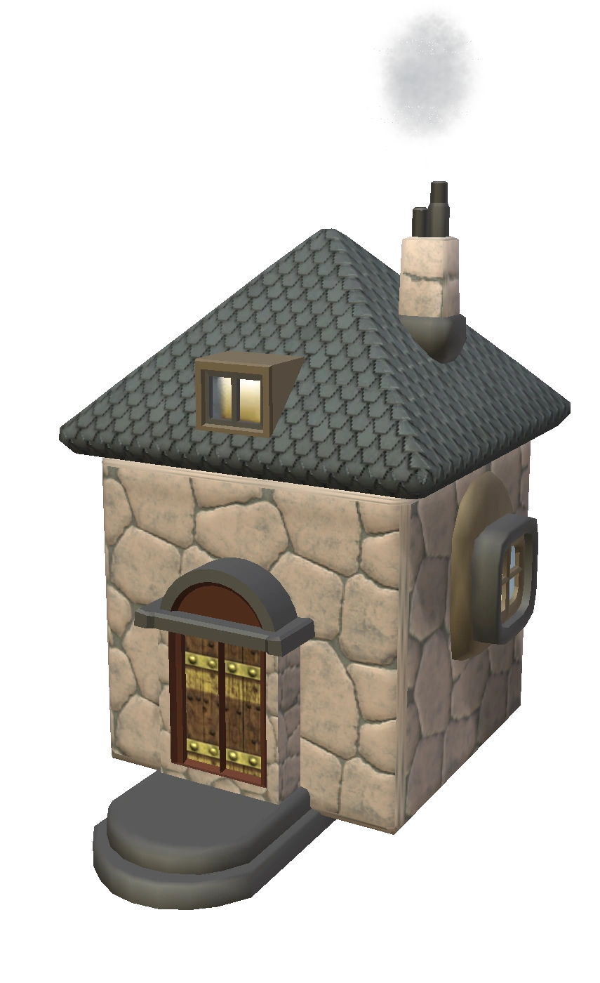 Образцы окраски/Здание | Spore Wiki | Fandom