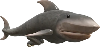 Shark | SporeWiki | Fandom