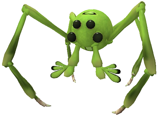 Creature:Odd Dweevil | SporeWiki | Fandom