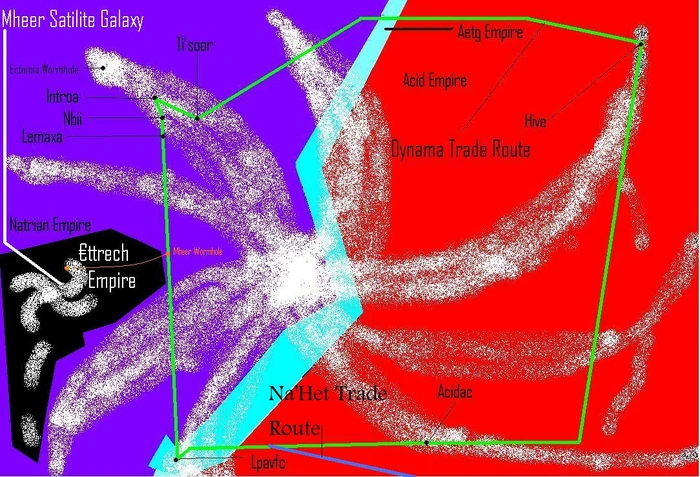 Creature:Introi/Natrian Empire | SporeWiki | Fandom